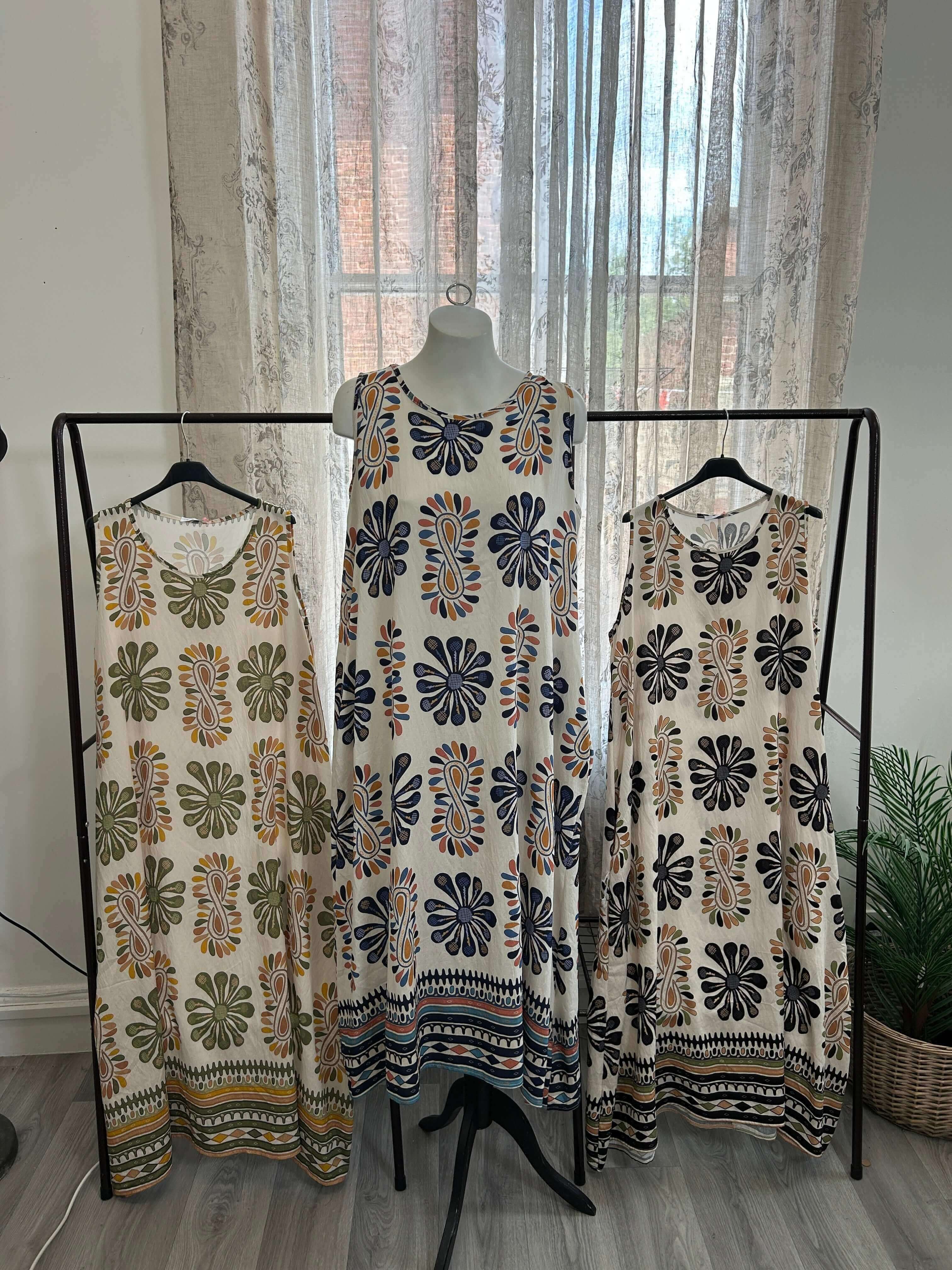 Stay Stylish This Summer with Trendy Maxi Dresses 2025 – Lornashouse ...