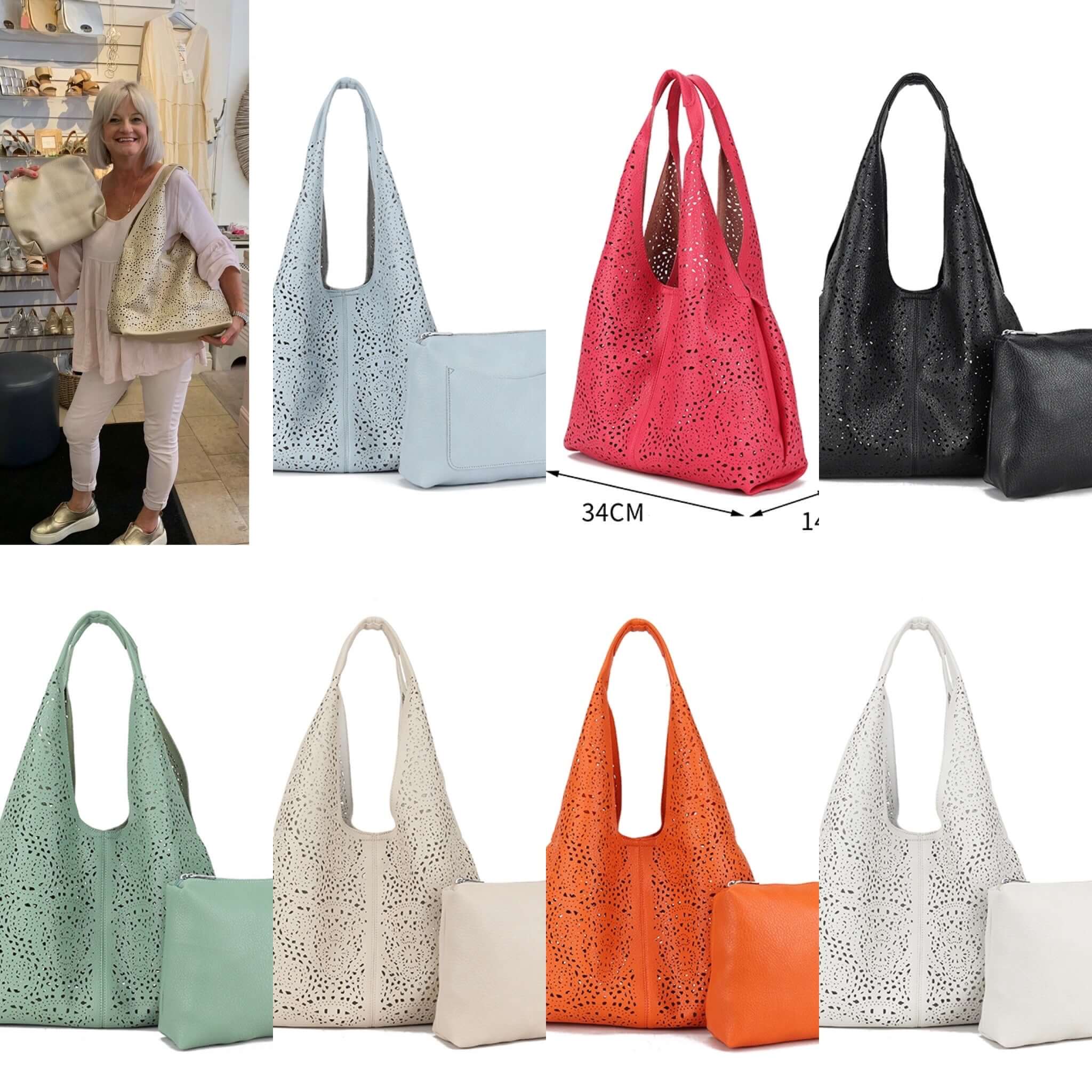 Accessories For Ladies | Fashion Accessories Shop