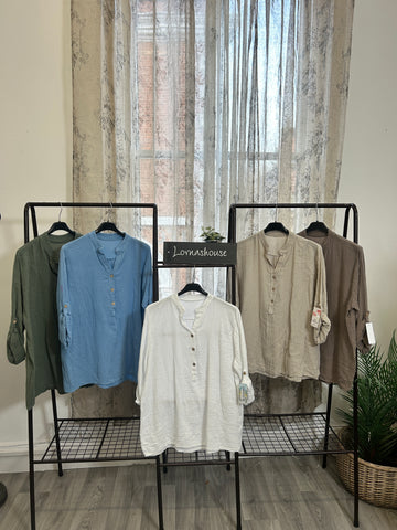 Lornashouse Lifestyle | Clothing | Gifts | Shoes | Ladies Boutique