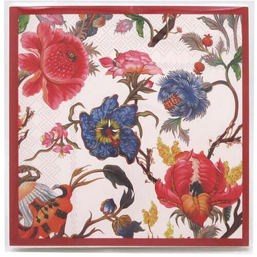 Anthina Napkins (Pack of 20)
